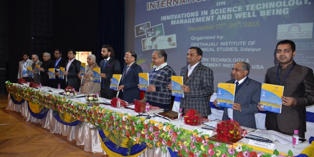 2015 GITS-MTMI INTERNATIONAL CONFERENCE ON ISTMWB - GITS