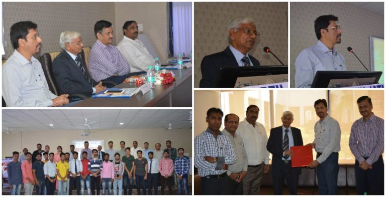 International Seminar On Wireless And Data Communication Gits
