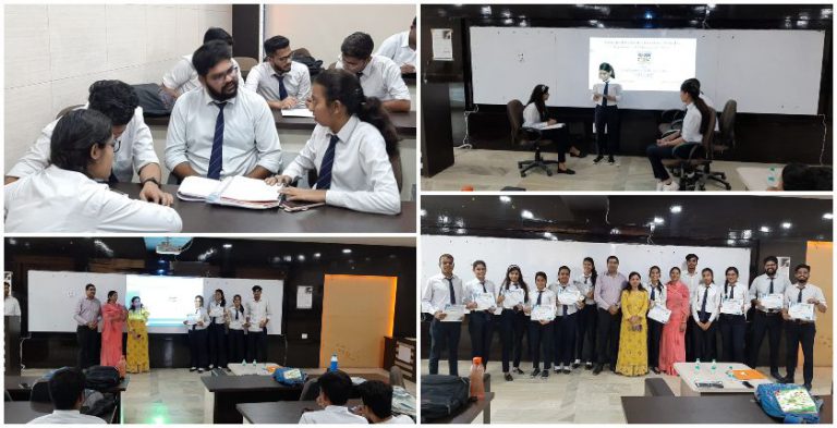 AD ZAP BY MARKETING CLUB - GITS