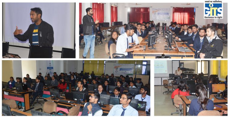 25 Days Training Program On Machine Learning Data Science And Cloud Computing Gits