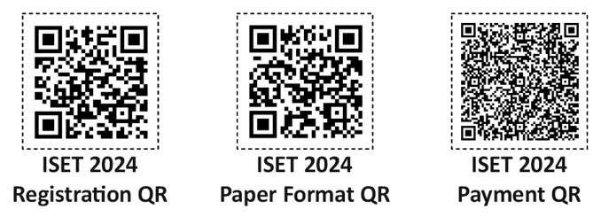 INTERNATIONAL CONFERENCE ON INNOVATION IN SCIENCE, ENGINEERING ...